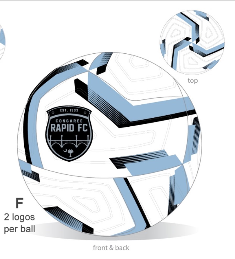 Congaree Rapid FC | Home